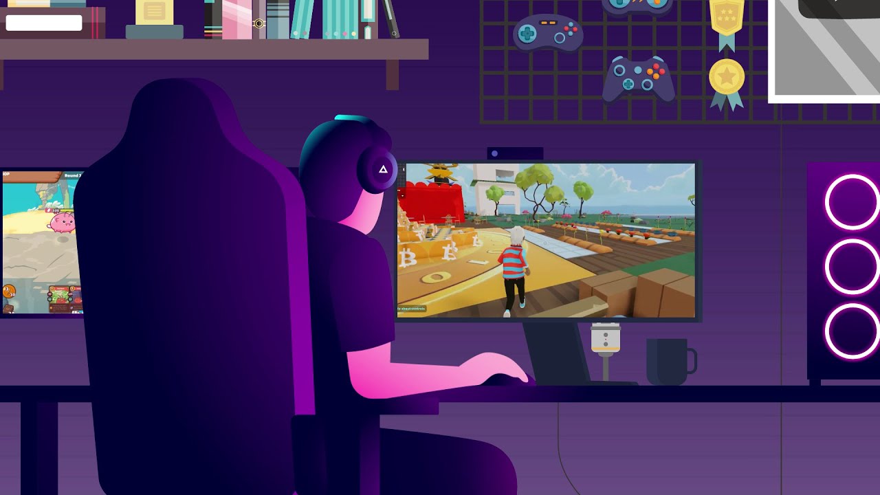 Joy Play To Earn Games – Feels the reality of NFT games